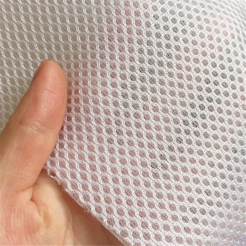 3d Air Spacer Sandwich Mesh Fabric from China manufacturer - HUAHONG ...