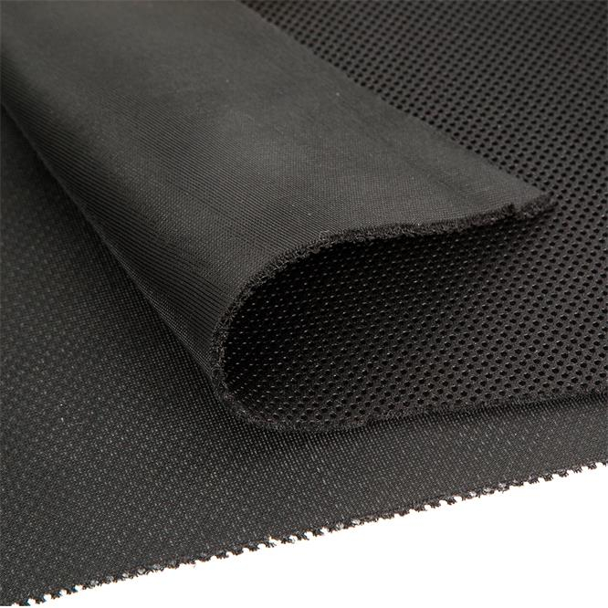 3d Air Spacer Sandwich Mesh Fabric from China manufacturer - HUAHONG ...