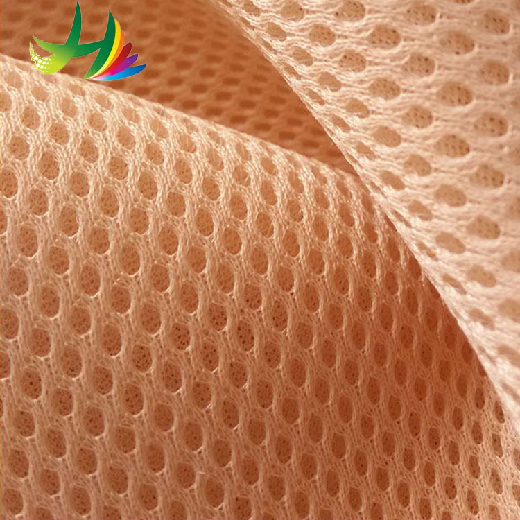 Breathable Soft Interlayer Mesh Fabric from China manufacturer ...